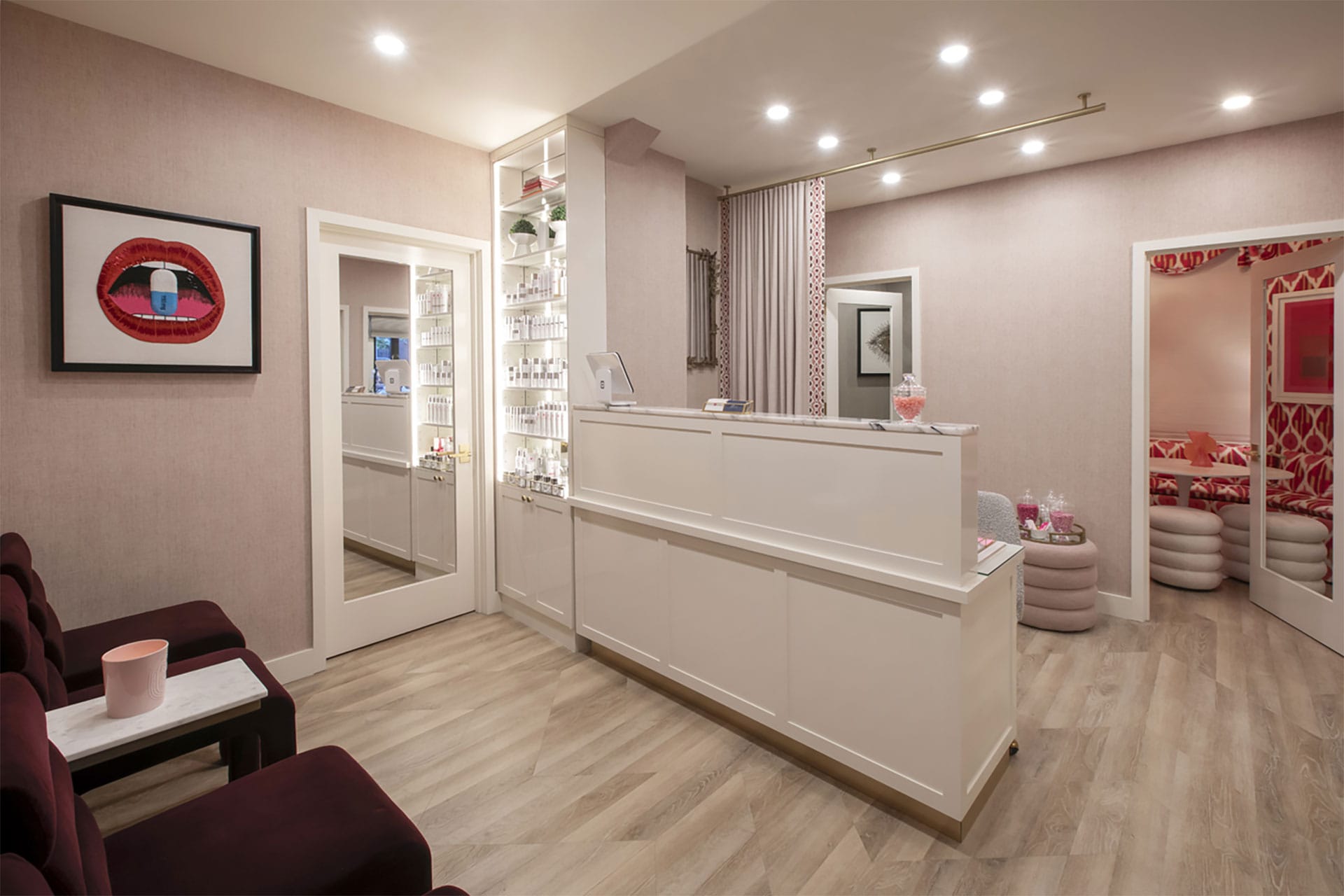 Med Spa Manhattan | Best Skincare Services & Treatments in NYC